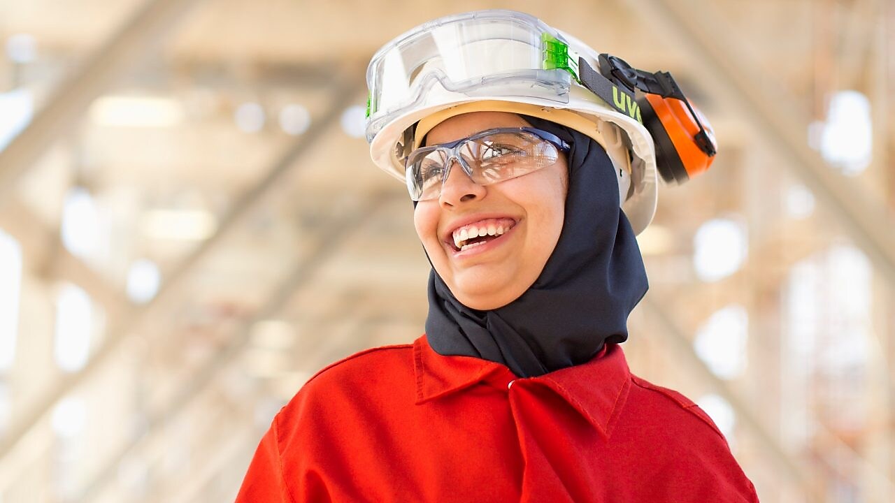 OMEGA工艺 | 壳牌催化剂与技术 | 壳牌在中国