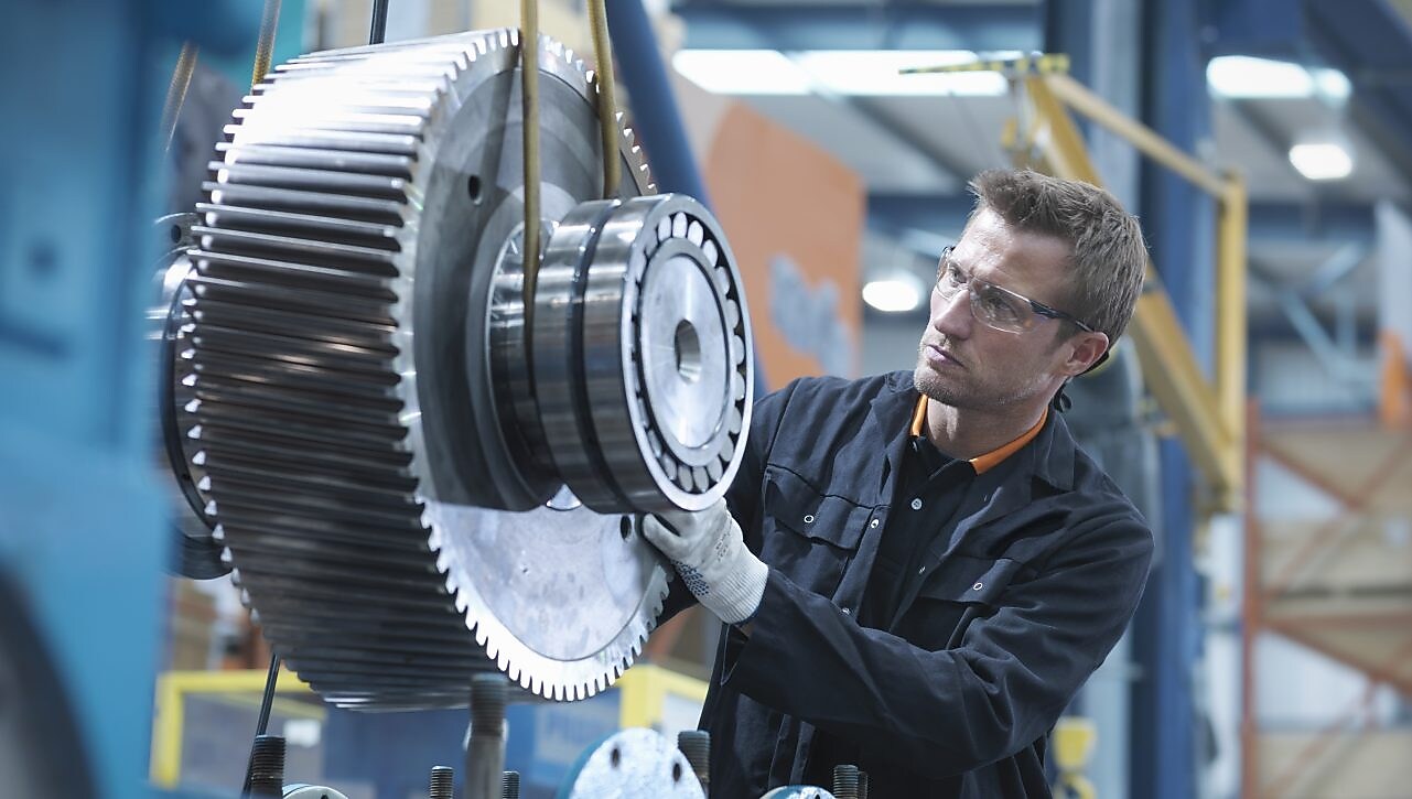 总拥有成本 | 壳牌在中国