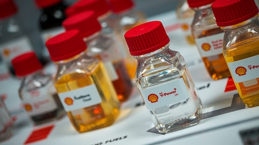 全新升级壳牌威澎（Shell V-Power）系列燃油 | 壳牌在中国