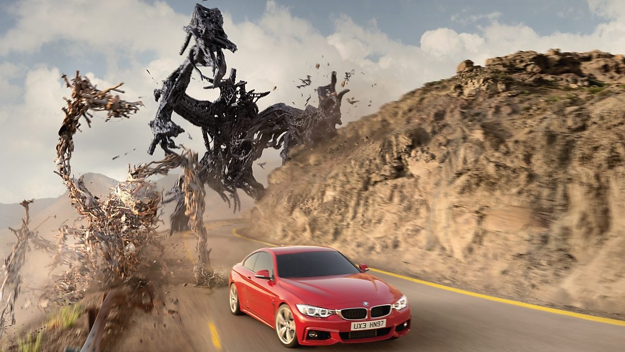 全新升级壳牌威澎（Shell V-Power）系列燃油 | 壳牌在中国